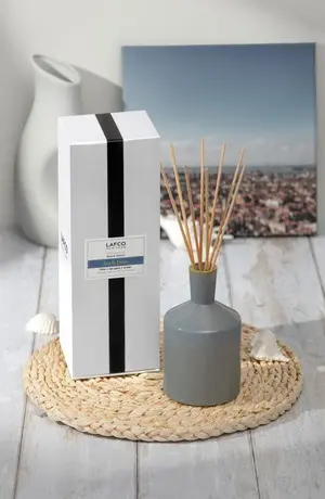 LAFCO Classic Reed Diffuser - Gray