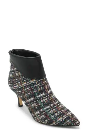 Charles By Charles David Alice Pointed Toe Bootie