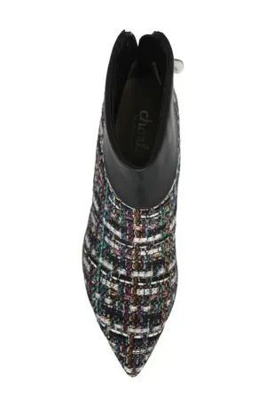 Charles By Charles David Alice Pointed Toe Bootie