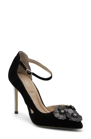 Charles By Charles David Floral Shoes For Women