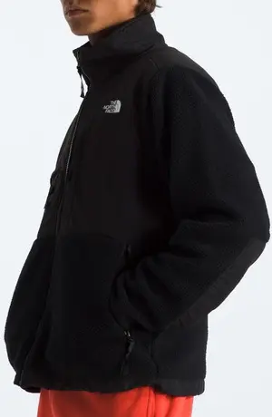 The North Face Retro Denali Jacket - Tnf Black