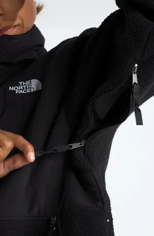 The North Face Retro Denali Jacket - Tnf Black