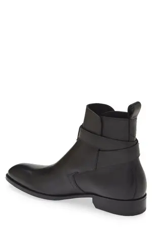 Canali Buckle Boot
