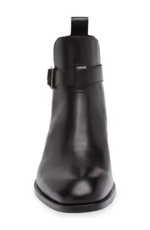 Canali Buckle Boot
