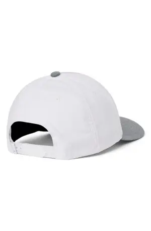 Travis Mathew On Course Golf Cap - White