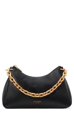 Kate Spade New York Grace Leather Shoulder Bag