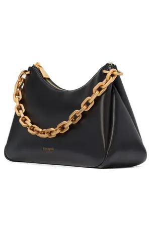 Kate Spade New York Grace Leather Shoulder Bag