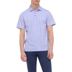 Bugatchi Vincent Polo Shirt