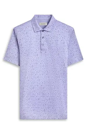 Bugatchi Vincent Polo Shirt