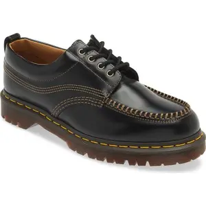 Dr. Martens Lowell Derby - Black
