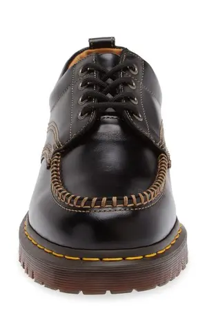 Dr. Martens Lowell Derby - Black