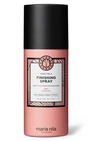 MARIA NILA Finishing Spray - No Color