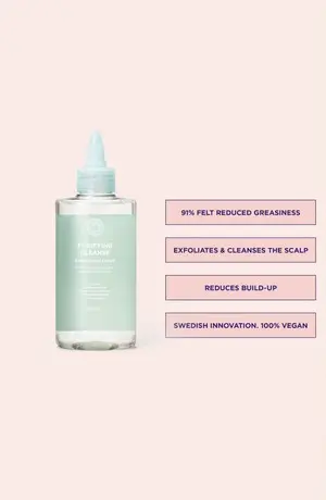 MARIA NILA Purifying Cleanse Exfoliating Serum