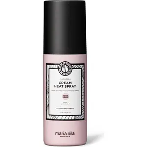 MARIA NILA Cream Heat Spray - No Color
