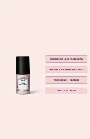MARIA NILA Cream Heat Spray
