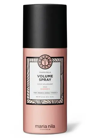 MARIA NILA Volume Spray - No Color