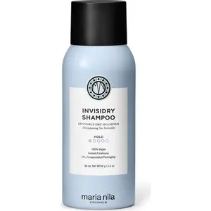 MARIA NILA Invisidry Dry Shampoo - No Color