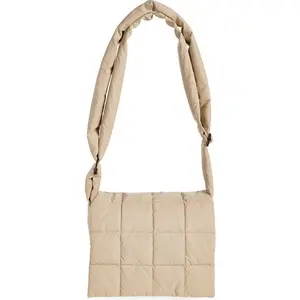 Veecollective Quilted Cross Body Bags