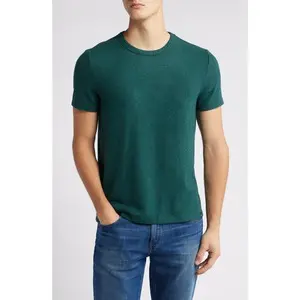 THREADS 4 THOUGHT Gil Short Sleeve Sweater Arbor