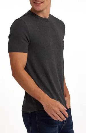 THREADS 4 THOUGHT Gil Short Sleeve Sweater