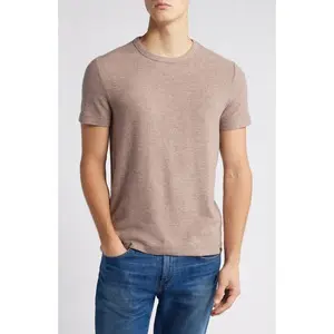 THREADS 4 THOUGHT Gil Short Sleeve Sweater Praline