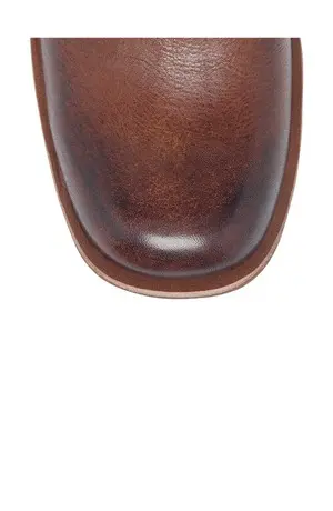 Kork-Ease® Arline Chelsea Boot - Tan Leather