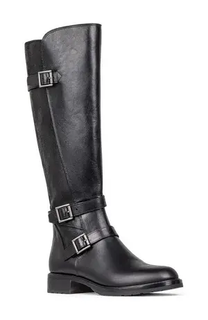 DONALD PLINER Carlota Knee High Boots