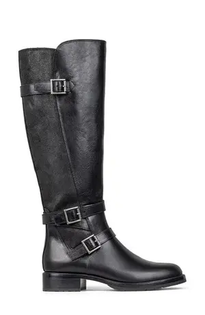 DONALD PLINER Carlota Knee High Boots