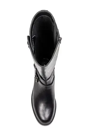 DONALD PLINER Carlota Knee High Boots