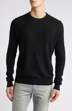 Robert Barakett Crewneck Sweaters For Men