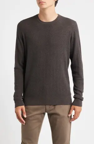 Robert Barakett Layered Sweaters For Men