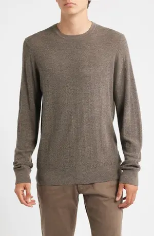 Robert Barakett Layered Sweaters For Men