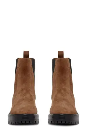 Paige Bowie Chelsea Boot