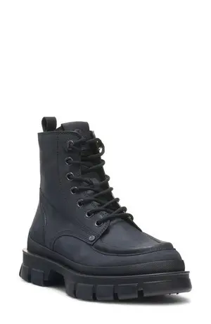 Moncler Hevea City Boot
