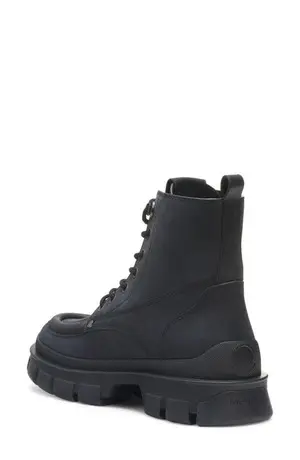Moncler Hevea City Boot