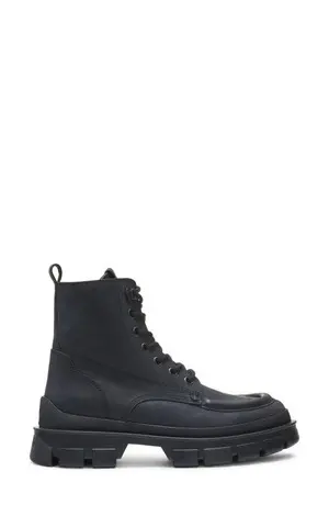 Moncler Hevea City Boot