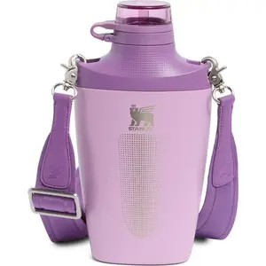 STANLEY Cross Bottle Lilac