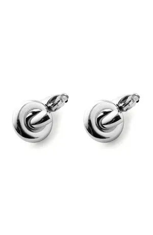 Éliou Khaia Hoop Earrings