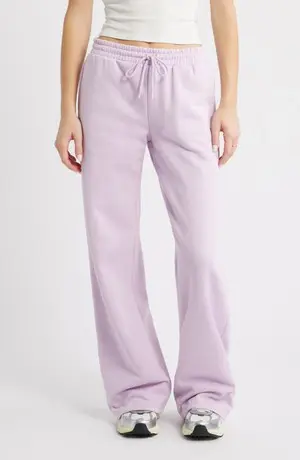 Bp. Wide Leg Sweatpants For Women