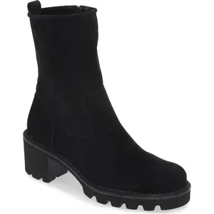 Paul Green Zip Up Boots For Women