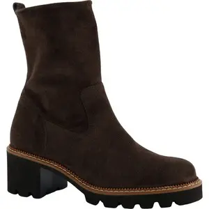 Paul Green Zip Up Boots For Women