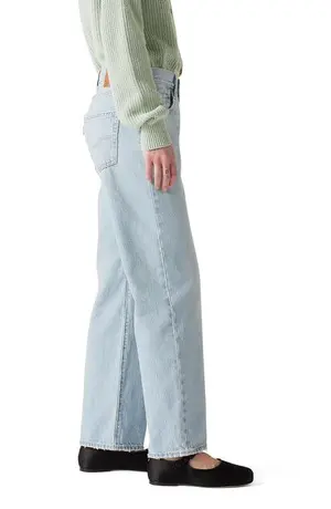 LEVI'S 501® '90s Straight Leg Jeans - By Your Side