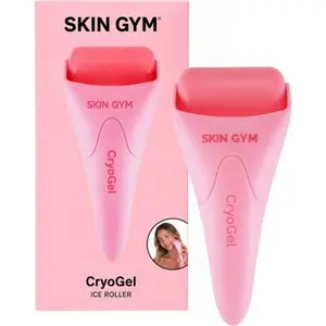 SKIN GYM Cryogel Roller - Pink