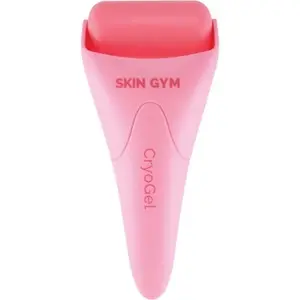 SKIN GYM Cryogel Roller - Pink