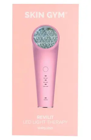 SKIN GYM Revilit Led Tool
