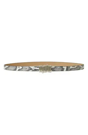B-low The Belt Printed Belts For Women