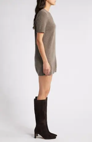 red mini dress gameday Delaney Mini Dress