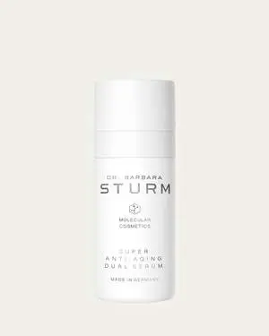 Dr. Barbara Sturm Super Anti-aging Dual Serum, 50 Ml - One-color