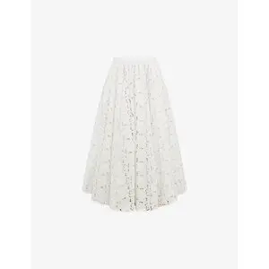House Of Cb Midi Skirts