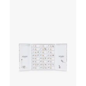 NEWBY TEAS Newby London Advent Calendar 118g